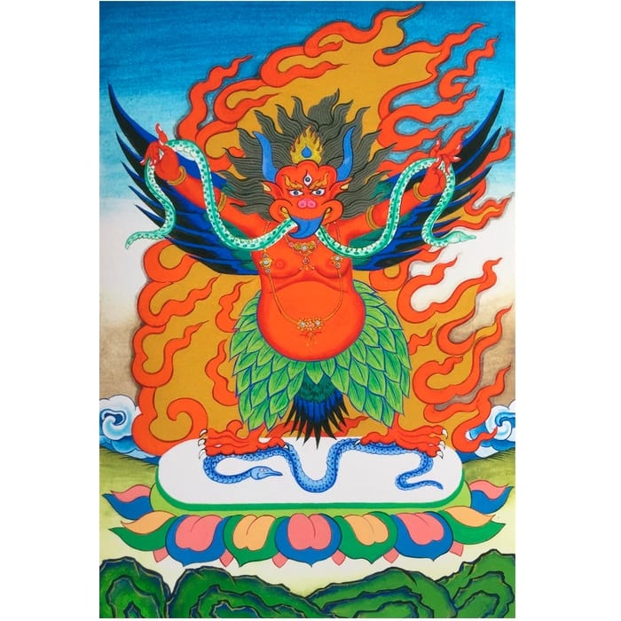 Eagle Meaning and Symbolism and the Eagle Spirit Animal