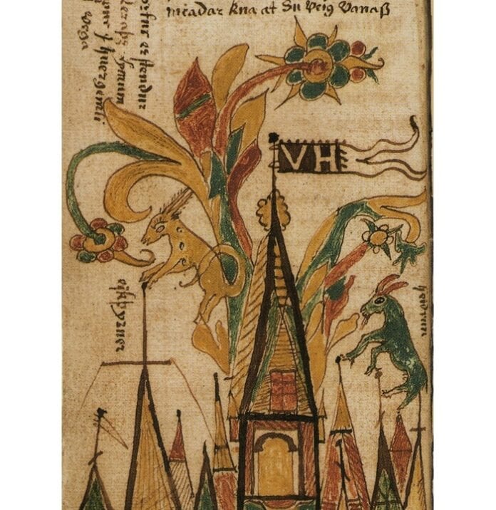 Stag Symbolism & Meaning & the Stag Spirit Animal | UniGuide