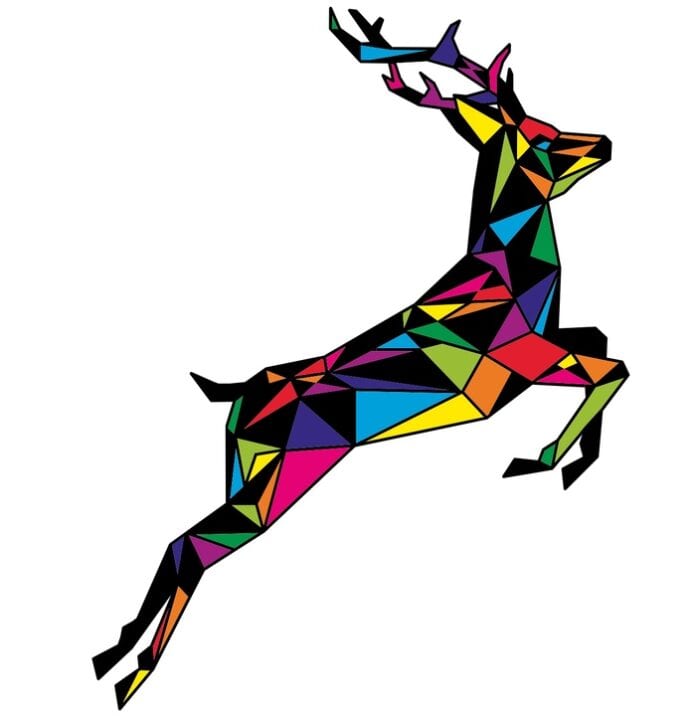 Stag Symbolism & Meaning & the Stag Spirit Animal | UniGuide