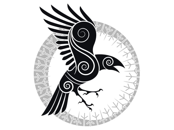 Crow Indian Tribe Symbols