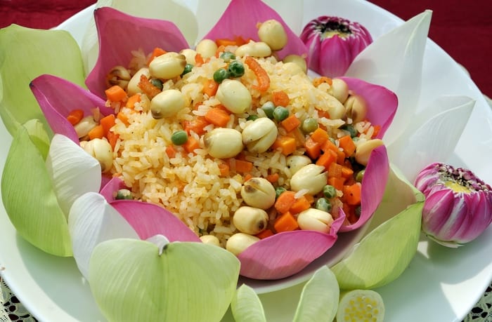 Lotus Flower Meanings & Symbolism + Planting, Care & Uses