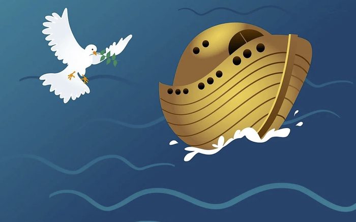 Dove Symbolism & Meaning & the Dove Spirit Animal