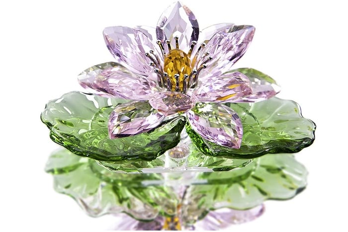 18 Crystal Suncatchers, Window Crystals & Rainbow Makers