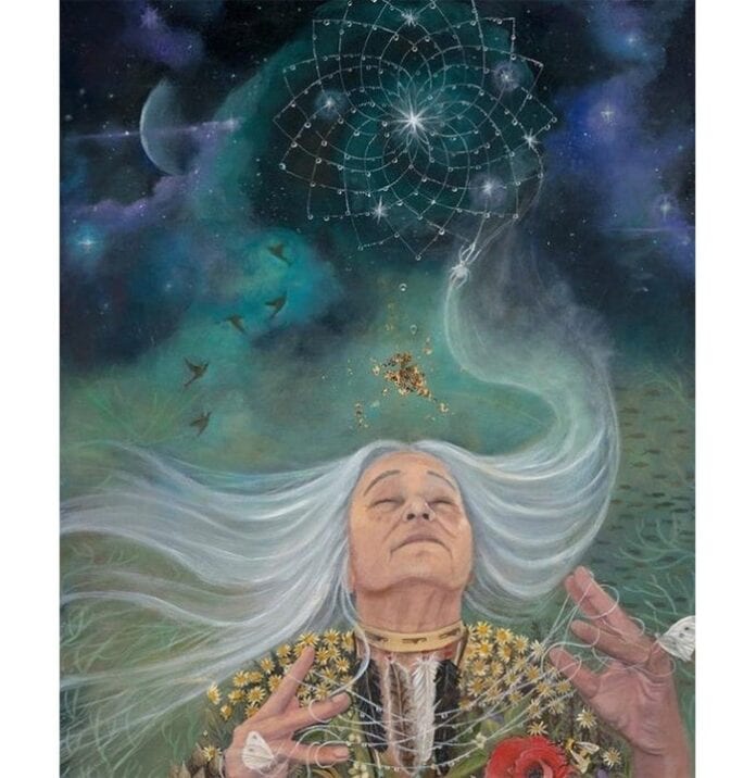 Spider Symbolism & Meaning & the Spider Spirit Animal | UniGuide