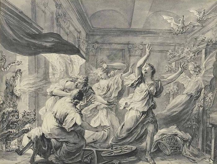 Bat Symbolism and Meaning and the Bat Spirit Animal | UniGuide