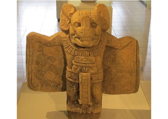 Bat Symbolism and Meaning and the Bat Spirit Animal | UniGuide