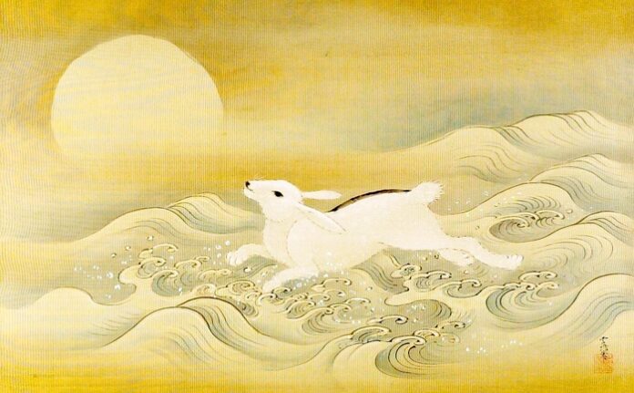 Rabbit Symbolism & Meaning & the Rabbit Spirit Animal | UniGuide