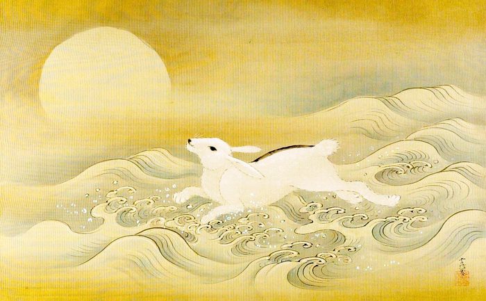 Rabbit Symbolism & Meaning & the Rabbit Spirit Animal | UniGuide