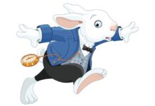 Rabbit Symbolism & Meaning & the Rabbit Spirit Animal | UniGuide