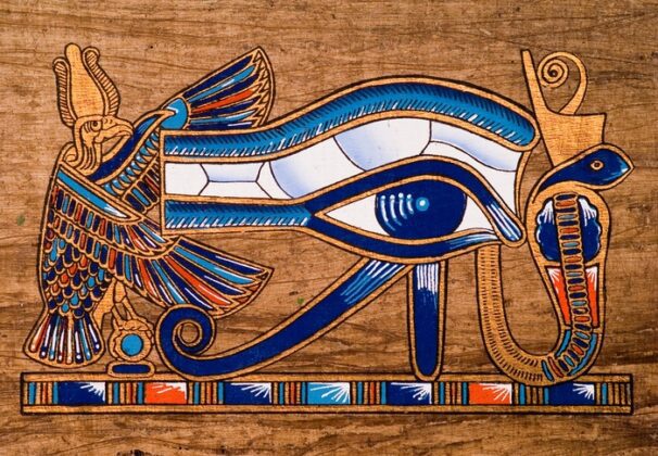 Third Eye Guide: Chakra, Opening, Closing & More | UniGuide