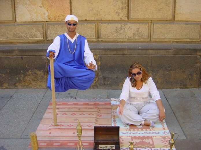 Levitation Guide: History, Meanings, and Practitioners | UniGuide