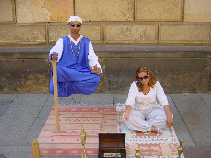 Levitation Guide: History, Meanings, and Practitioners | UniGuide