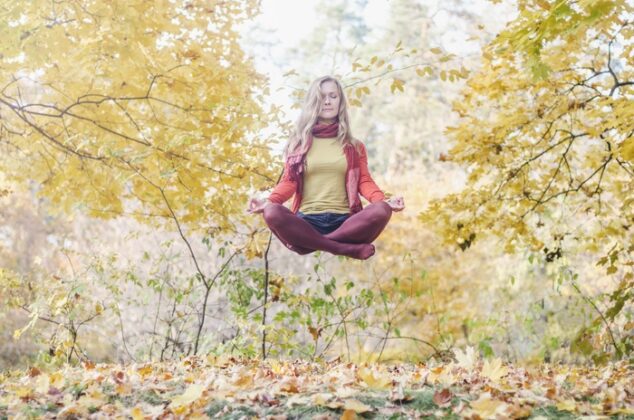 Levitation Guide: History, Meanings, and Practitioners | UniGuide