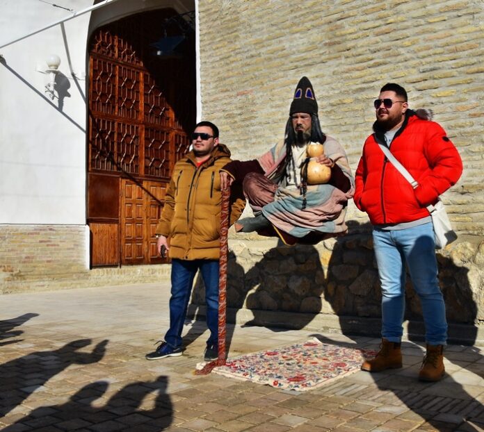 Levitation Guide: History, Meanings, and Practitioners | UniGuide