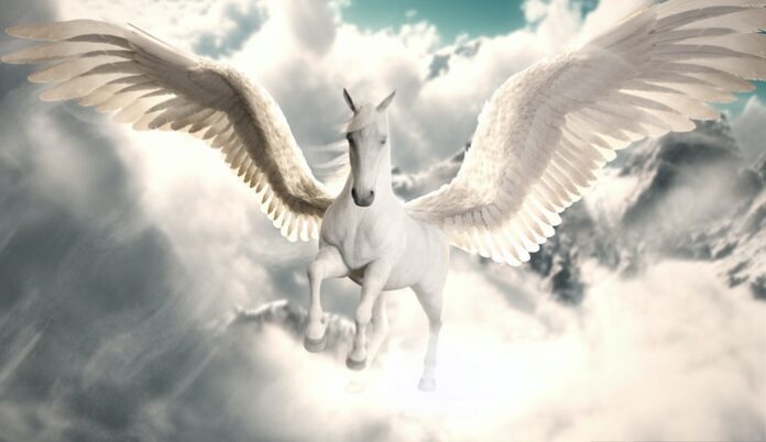 Pegasus Meaning, Symbolism, and Mythology | UniGuide