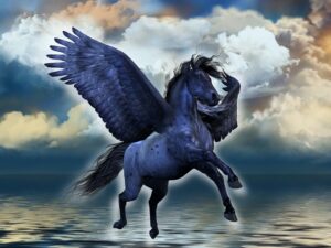 Pegasus Meaning, Symbolism, and Mythology | UniGuide