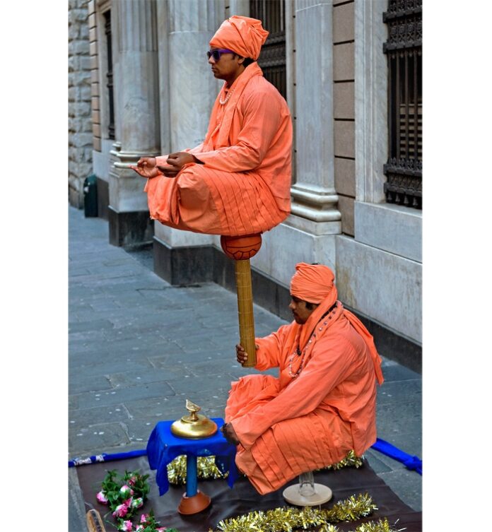 Levitation Guide: History, Meanings, and Practitioners | UniGuide