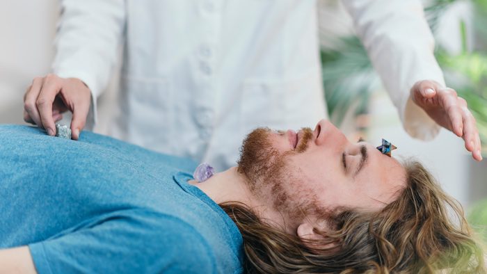 Third Eye Guide: Chakra, Opening, Closing & More | UniGuide