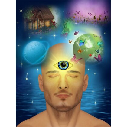 Third Eye Guide: Chakra, Opening, Closing & More | UniGuide