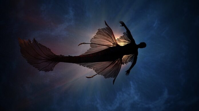 Mermaid Mythology and Meaning + Mermen & Water Spirits