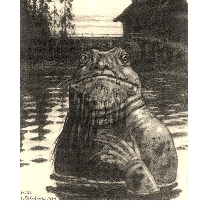 Mermaid Mythology and Meaning + Mermen & Water Spirits