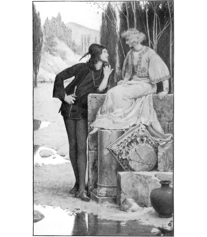 12 Enchanted Forests in Mythology and Folklore | UniGuide