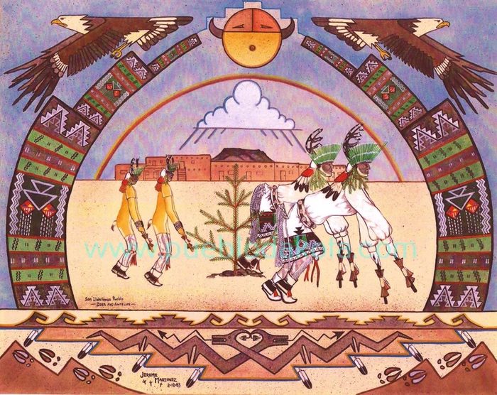 Reincarnation in Native American Spiritual Beliefs - UniGuide®