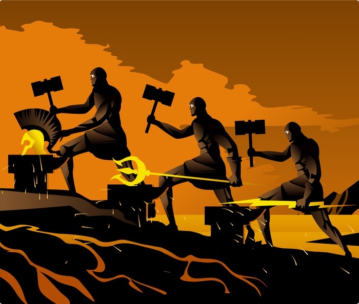 Cyclops Mythology & Symbolism: The Odyssey and Beyond