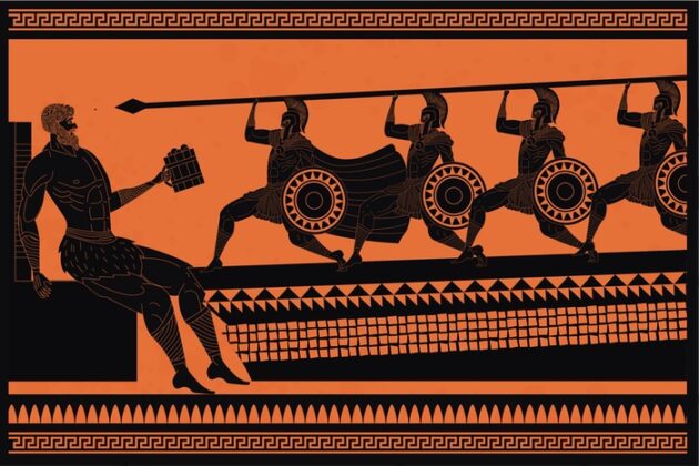 Cyclops Mythology & Symbolism: The Odyssey and Beyond