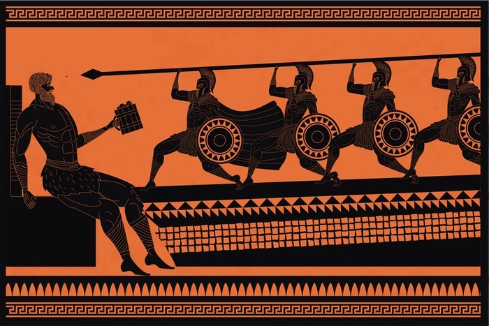 Cyclops Mythology & Symbolism: The Odyssey and Beyond