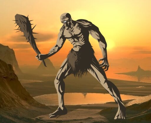 Cyclops Mythology & Symbolism: The Odyssey and Beyond