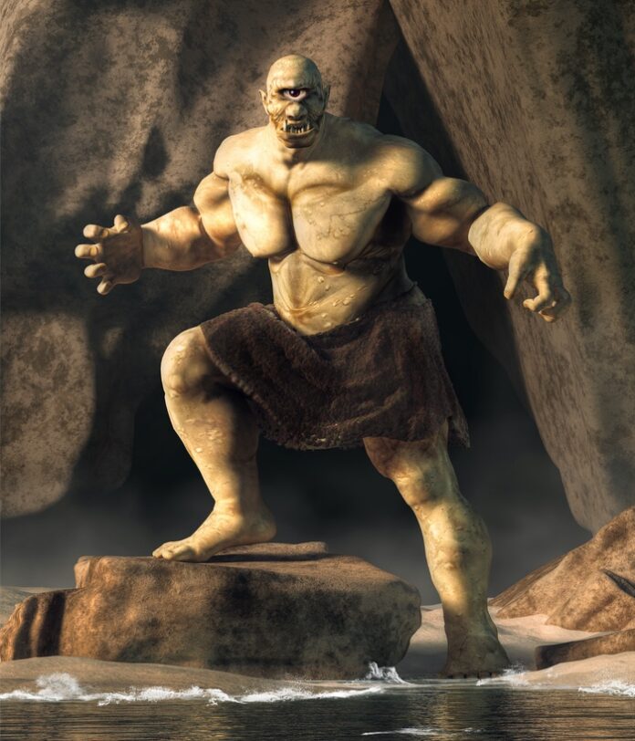 Cyclops Mythology & Symbolism: The Odyssey and Beyond