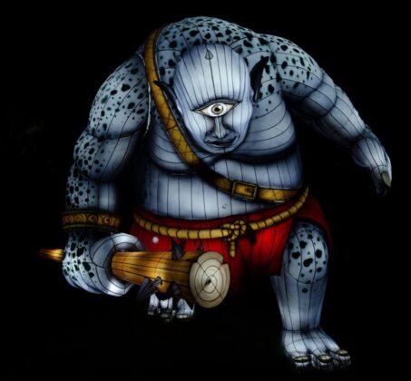 Cyclops Mythology & Symbolism: The Odyssey and Beyond