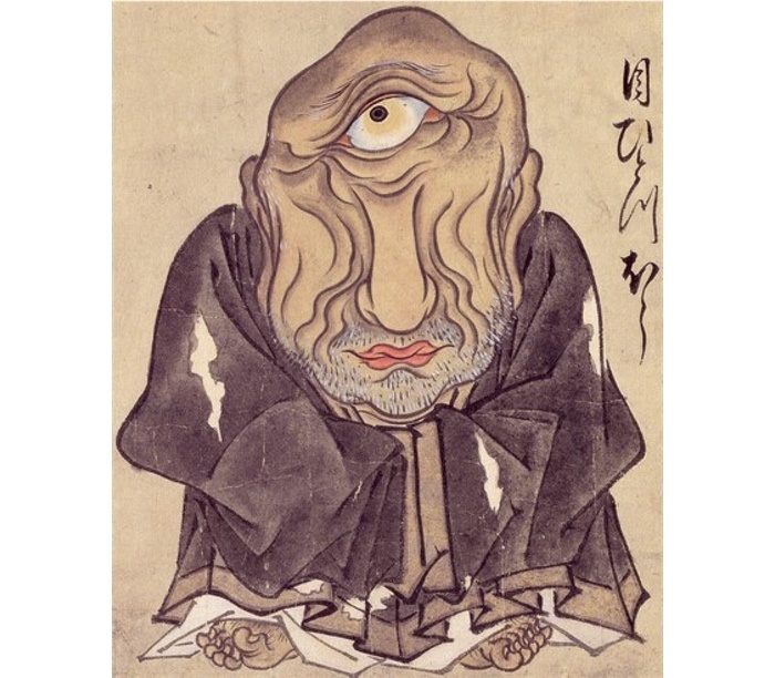 Cyclops Mythology & Symbolism: The Odyssey and Beyond