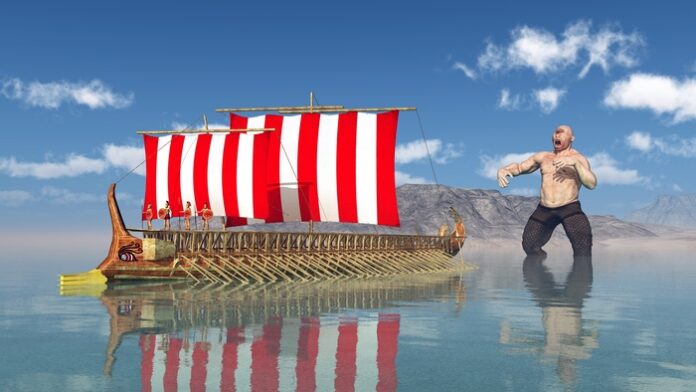 Cyclops Mythology & Symbolism: The Odyssey and Beyond