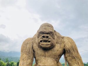 Bigfoot & Sasquatch: History, Sightings, Legends & Symbolism | UniGuide