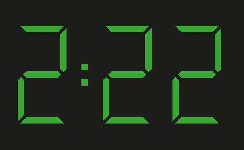 222 Meaning, 222 Angel Number, and 2:22 Guide | UniGuide