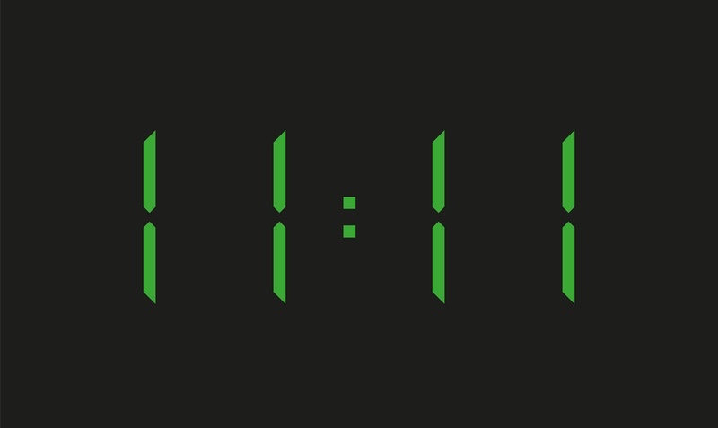 1111 Angel Number, 1111 Meaning, and 11:11 Guide | UniGuide