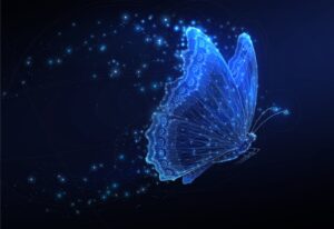 🦋17 Blue Butterfly Meanings: What Do They Symbolize?