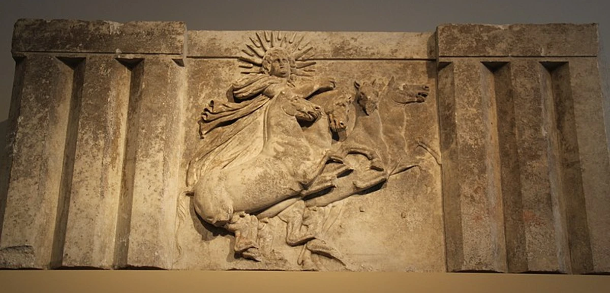 Sun Symbolism & Mythology: Exploring Solar Symbols & Meanings