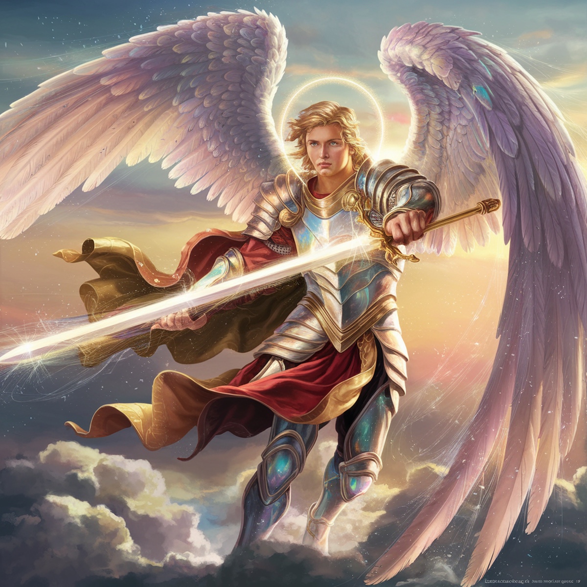 14 Archangels: Who Are They and What Are Their Sacred Roles?